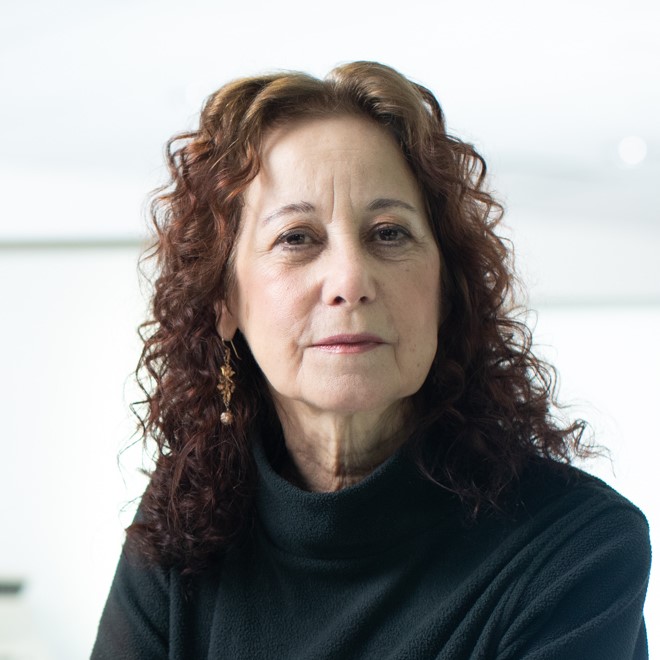 Judy Campisi elected to the National Academy of Sciences for her ...