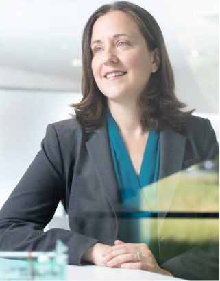 Scientist Spotlight: Tara Tracy, PhD