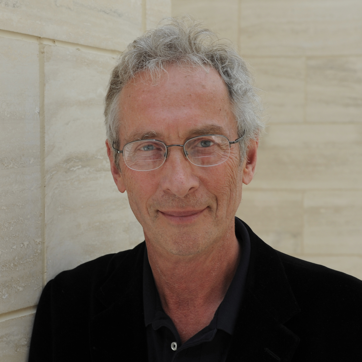 Buck Professor Emeritus David Nicholls elected to the Royal Society