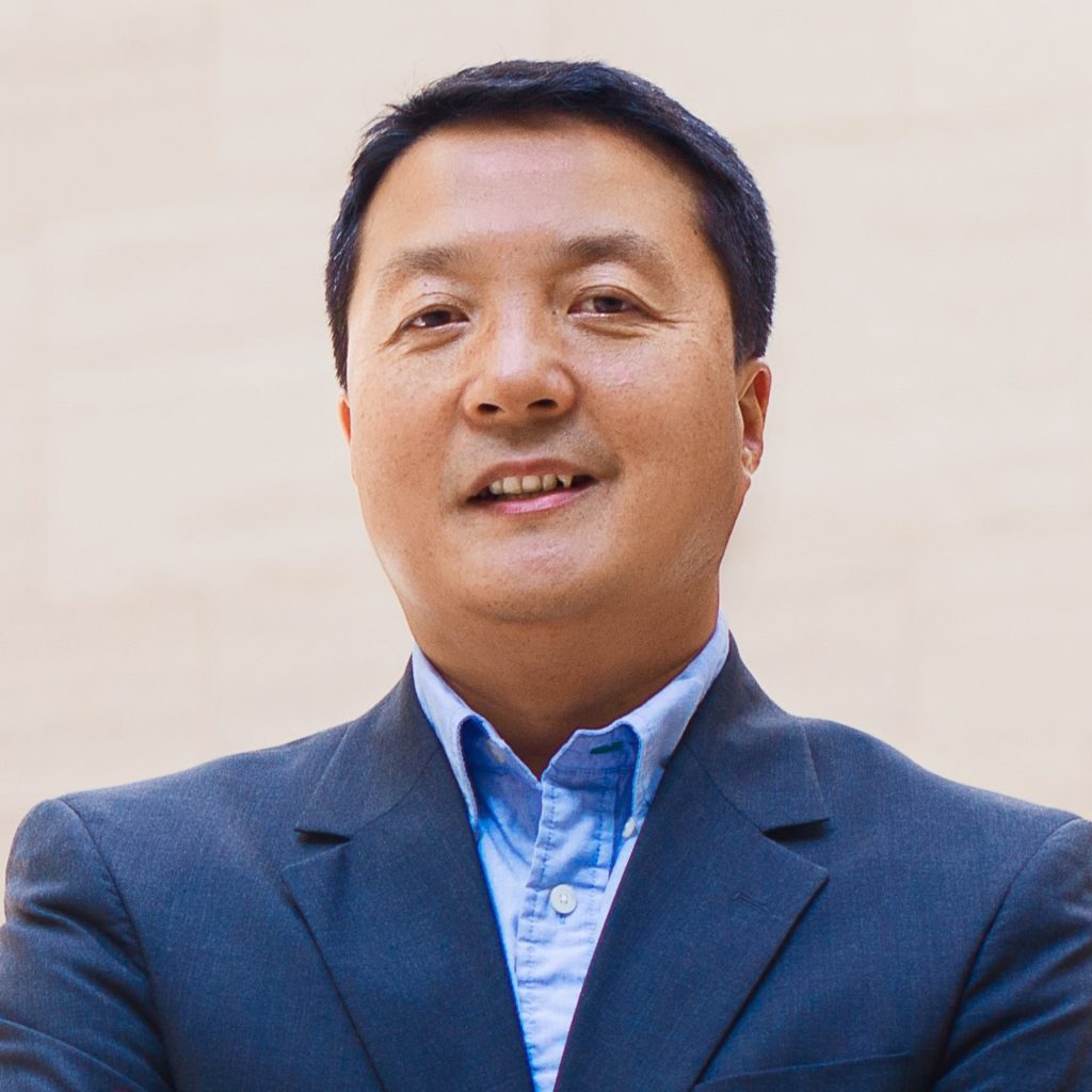 The Buck announces first faculty appointments for the Center for Female ...