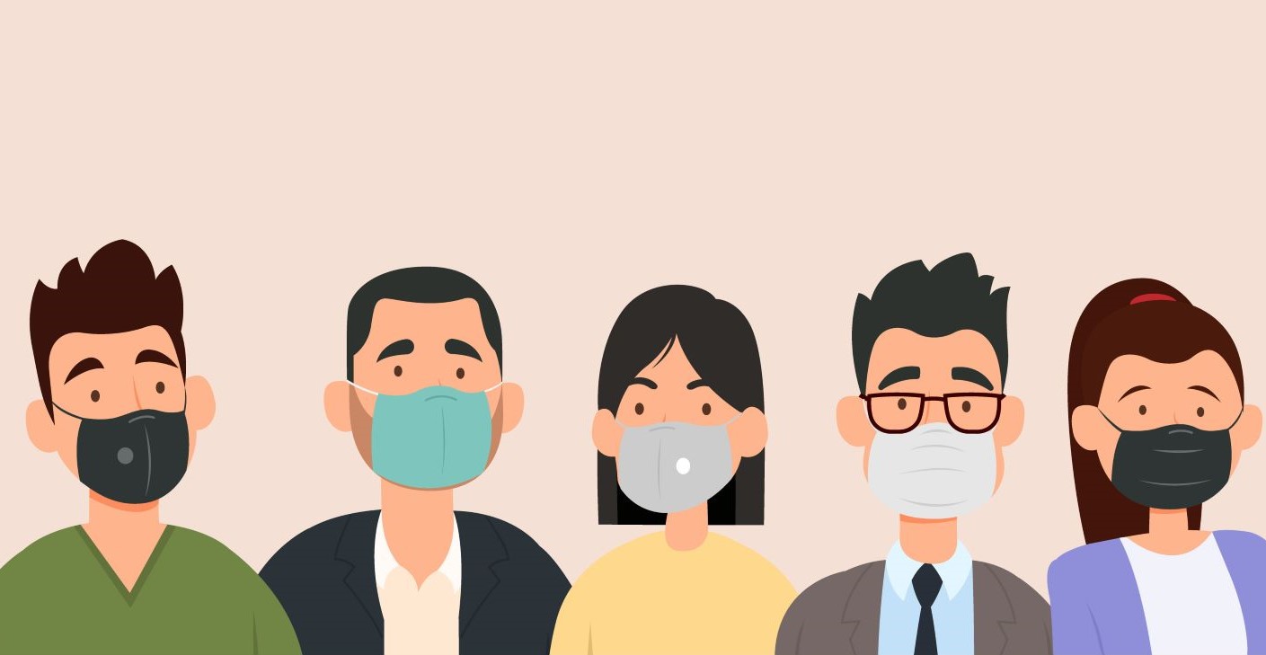Preventing Pathogen Passage: Taking Precautions Against a Pandemic