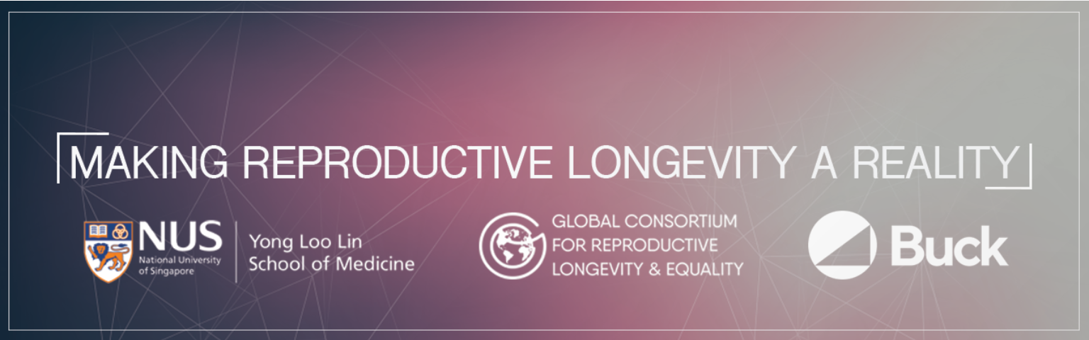 Global Consortium for Reproductive Longevity and Equality