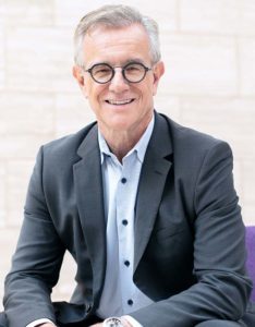 The Buck Institute Launches First Human Clinical Trial