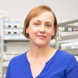 Buck professor Julie Andersen weighs in on Aduhelm, the controversial ...