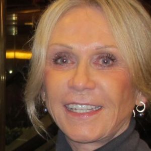 Honoring Carole Bennett’s Legacy Gift to the Buck