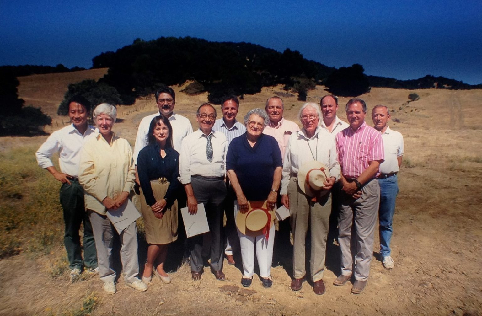 The Buck Institute remembers Phyllis Faber: 1928 – 2023