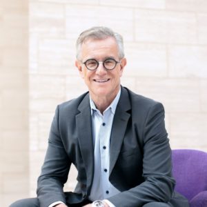 The Buck Institute and Phenome Health Announce Major Strategic Partnership